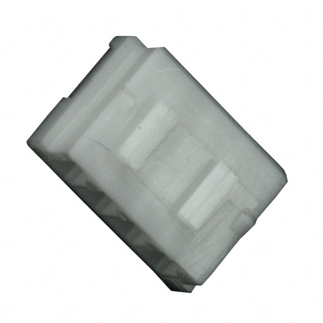 179228-4 TE Connectivity AMP Connectors | Connectors, Interconnects | DigiKey